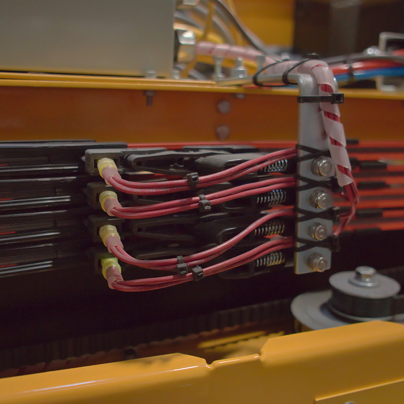 New & Used Pallet Wrappers & Products | Post Production Automation